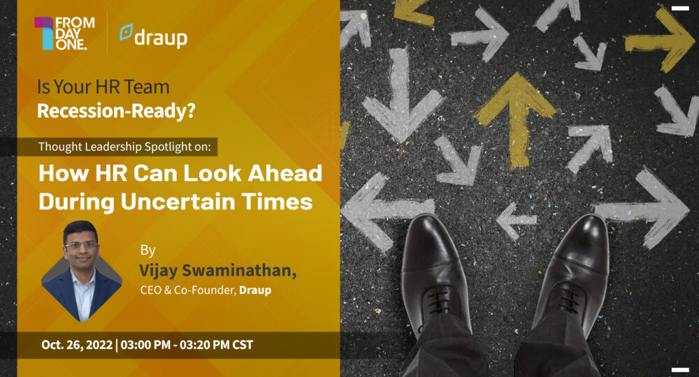 How HR Can Look Ahead During Uncertain Times how-hr-can-look-ahead-during-uncertain-times