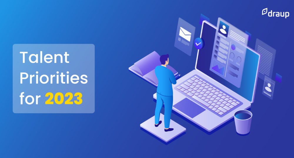 Talent Priorities for 2023: Emerging Enterprise Initiatives ...