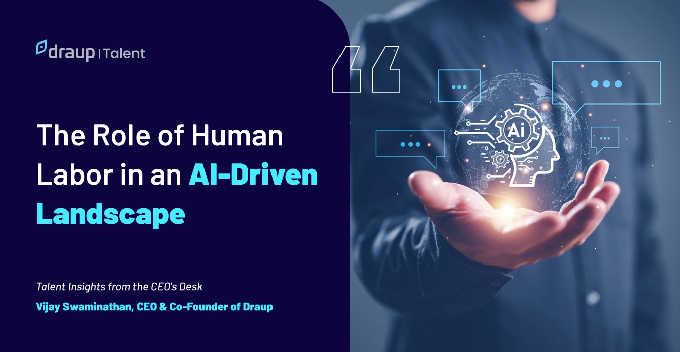 Navigating the AI Transformation: The Future Role of Human Labor in ...