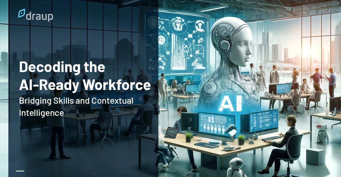 Unlocking the Power of AI-Ready Workforce in the Digital Era